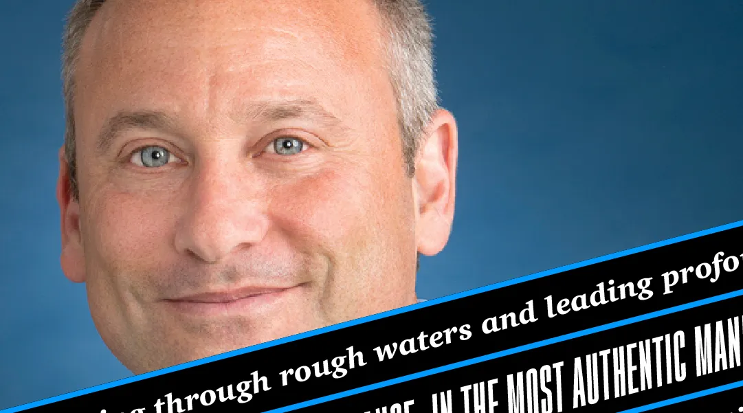 The Agenda Podcast | Prof. Dr. Steven Rogelberg | Sherpany | Sherpany
